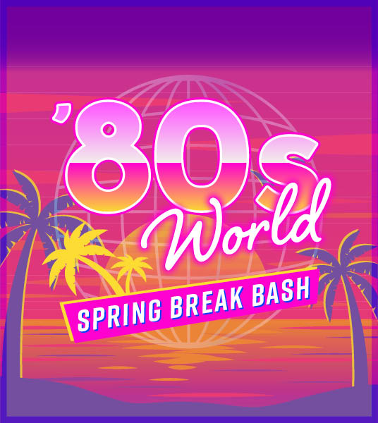 Downtown Las Vegas Events Center Calendar | The D Las Vegas Hotel & Casino