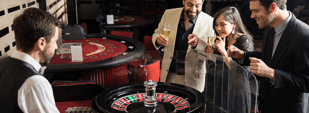 The Best Las Vegas Table Games for You | the D Hotel & Casino Las Vegas