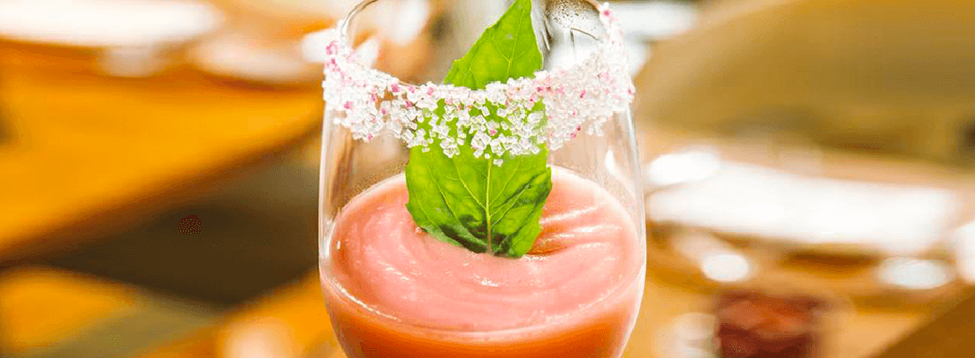 Best Las Vegas Bars for Frozen Cocktails to Keep You Cool | The D Las ...