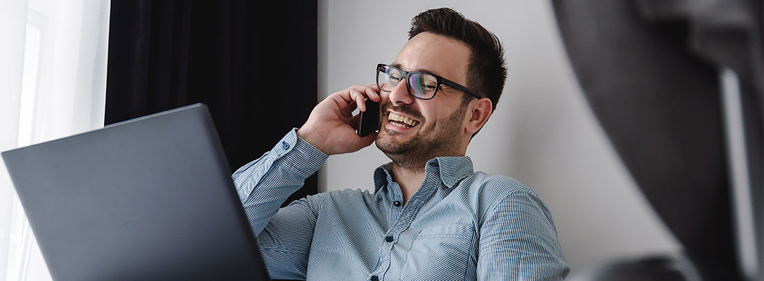 Remote Work Tips to "Work from Hotel" in Las Vegas | the D Las Vegas ...