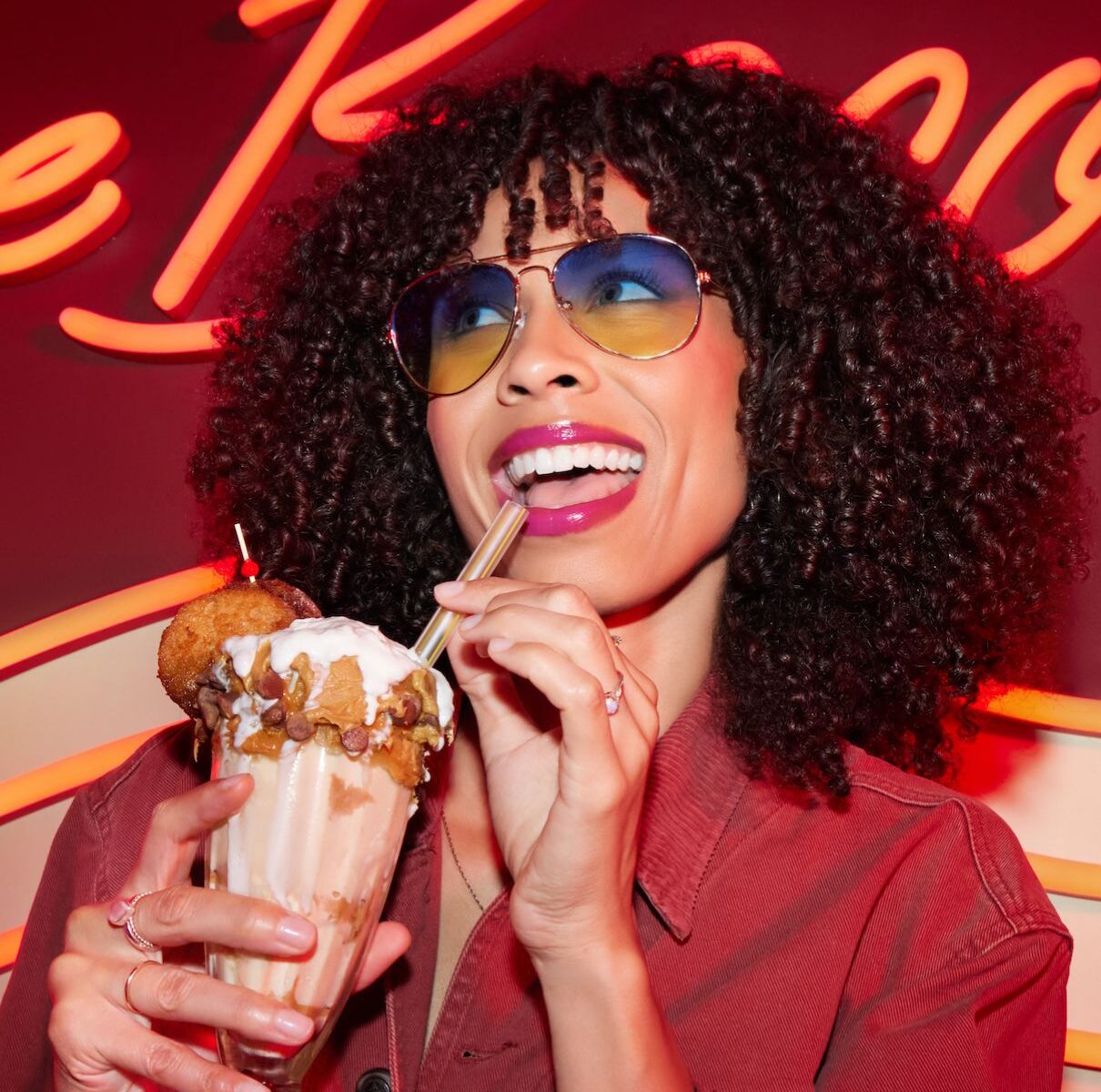 Bacon Nation - Brunch in Downtown | The D Las Vegas