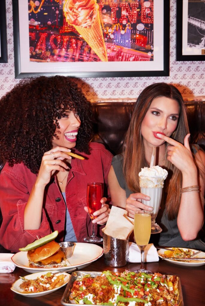 Bacon Nation - Brunch in Downtown | The D Las Vegas